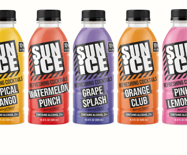 GRAB A SUN-iCE!